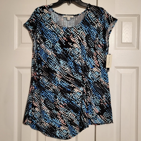 Studio Works | Tops | Nwt Studio Works Top | Poshmark